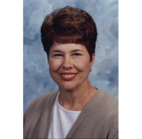 Joan Kampschroeder | News, Sports, Jobs - Lawrence Journal-World: news ...